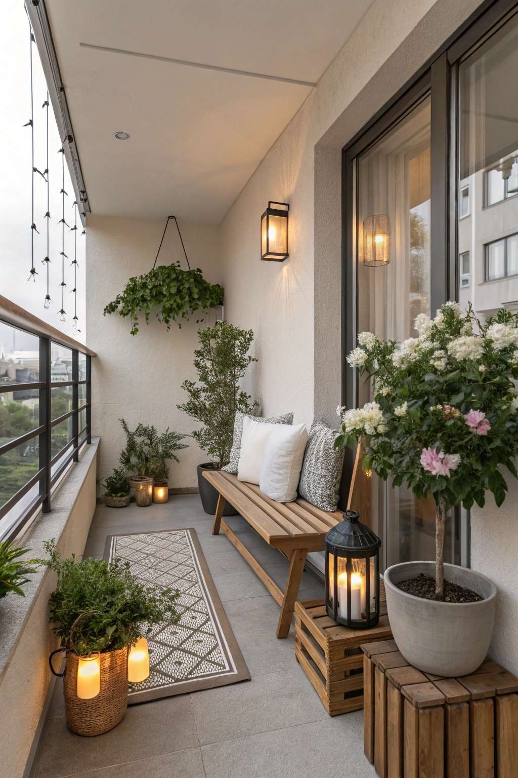15 Idées de jardins Japandi que vous voudrez copier immédiatement