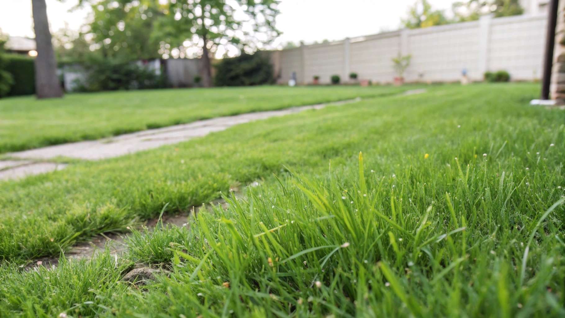 Les Meilleures Techniques pour Scarifier Votre Pelouse